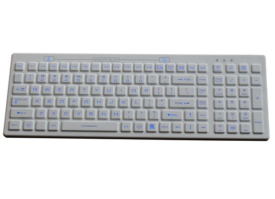 Quality IP68 Washable Keyboard & IP68 Waterproof Medical Mouse Manufacturer