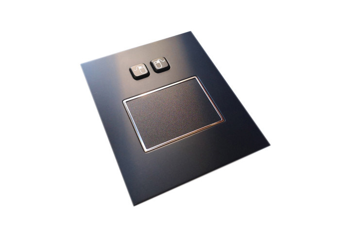 Waterproof PS/2 Computer Touchpad Pointing Device With black color for ...
