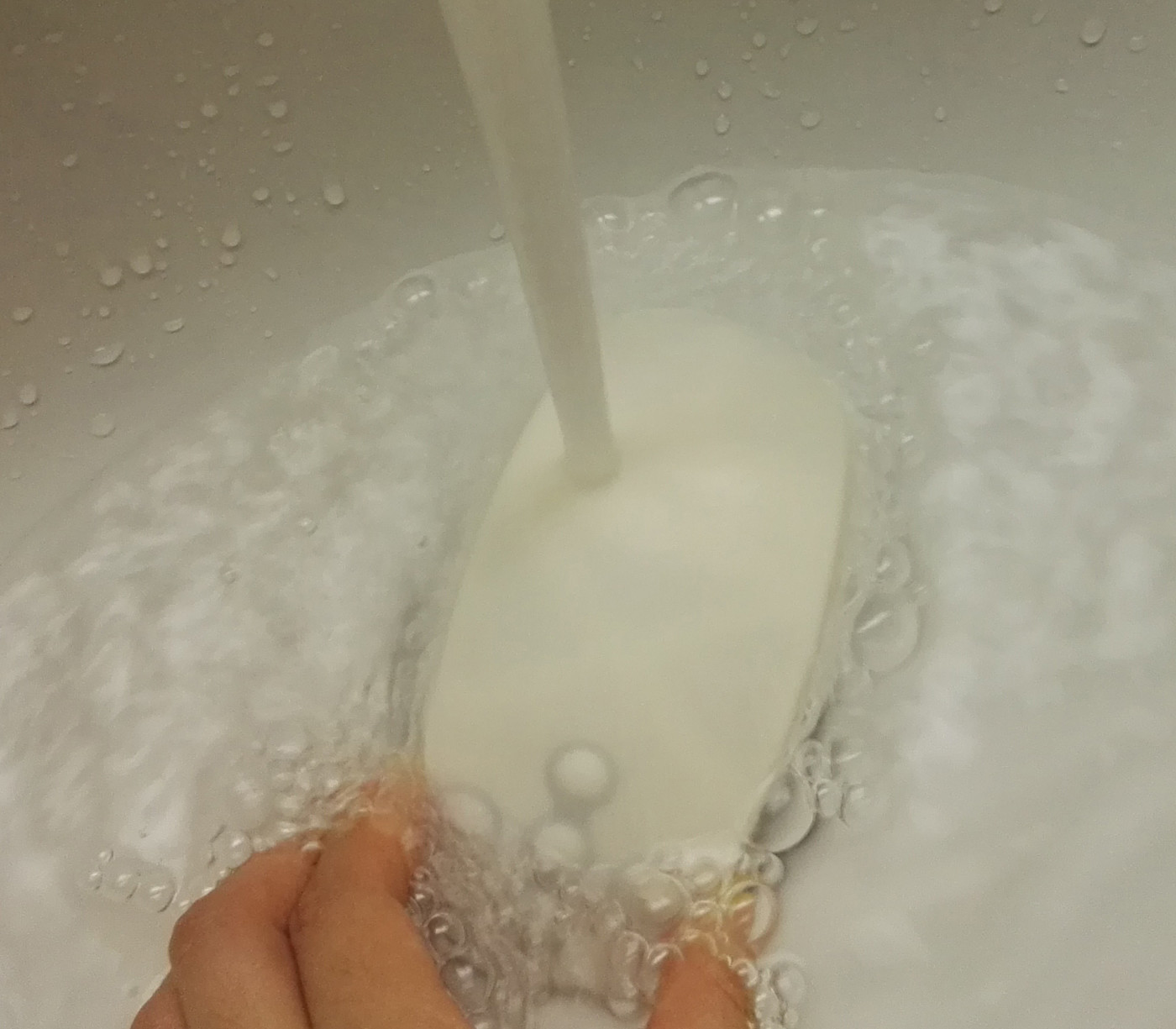 Smart industrial proof water proof medical mouse with individual ...