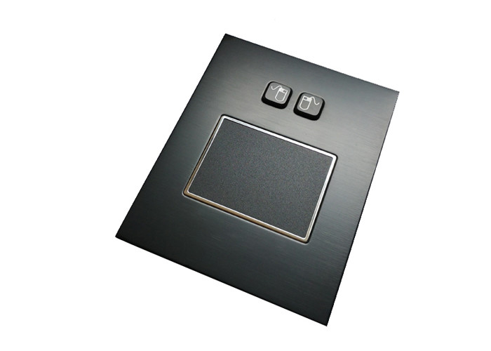 IP65 Stainless Steel Industrial Touchpad Panel Pointing Device With Pc USB