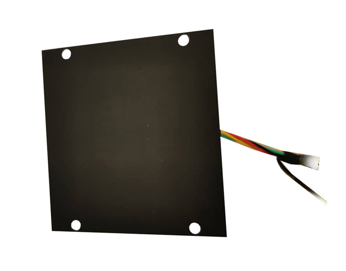 Embedded Industrial Keyboard Touchpad Module With Custom Pcb Board