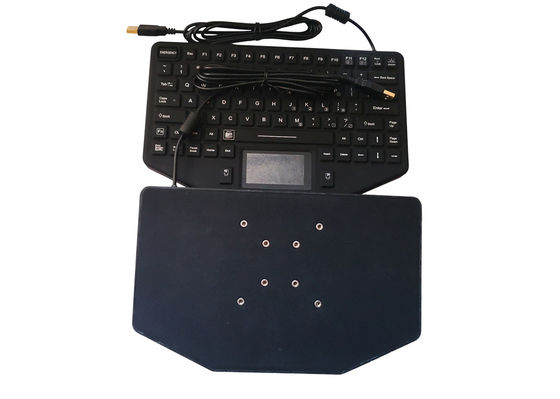 Military Keyboard